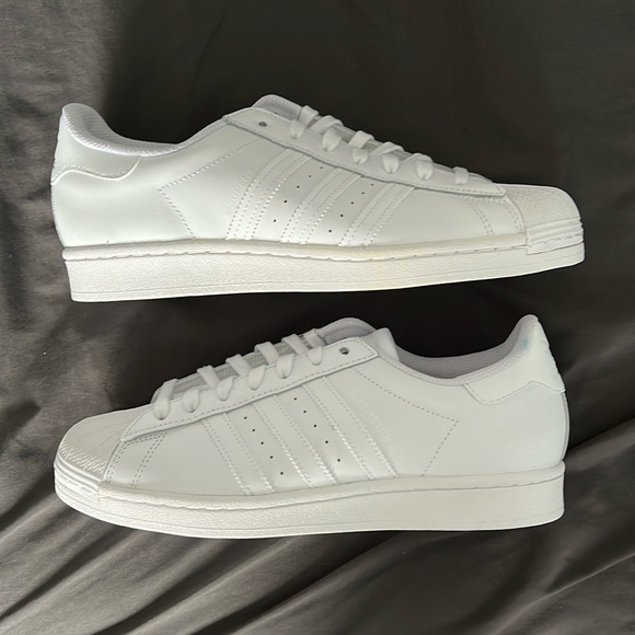 adidas Originals | Shoes | Adidas Originals Superstar Shelltoe Shoes ...